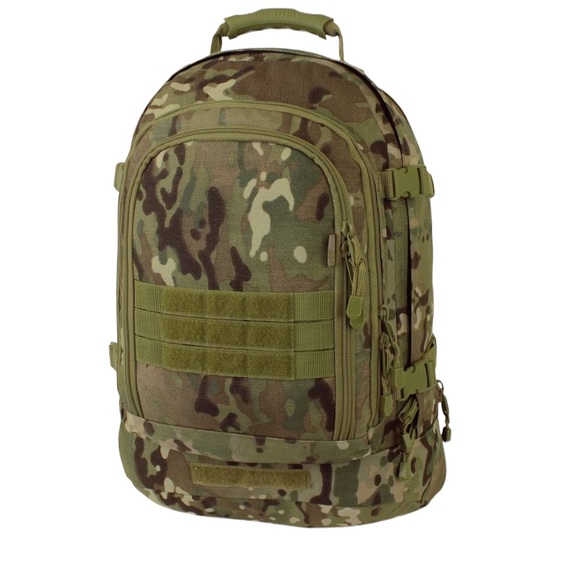 Mercury Camo | Bags | Mercury Camo Tactical Bag Backpack | Poshmark